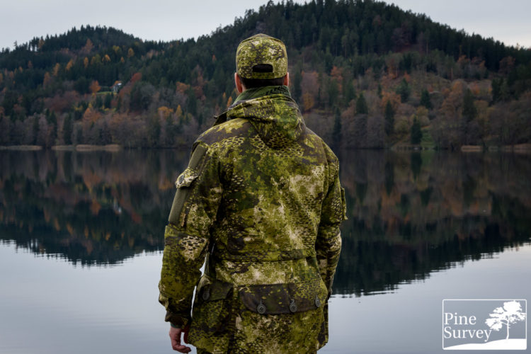 Phantom_Leaf_10 - Pine Survey