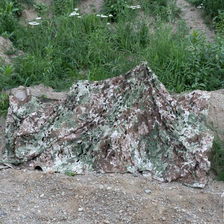 Civ-Tec: the new cooperation between Phantomleaf and Mil-Tec - Pine Survey