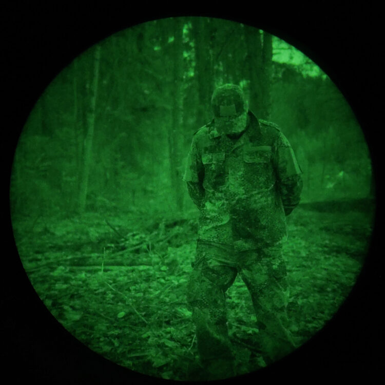 Civ-Tec: the new cooperation between Phantomleaf and Mil-Tec - Pine Survey