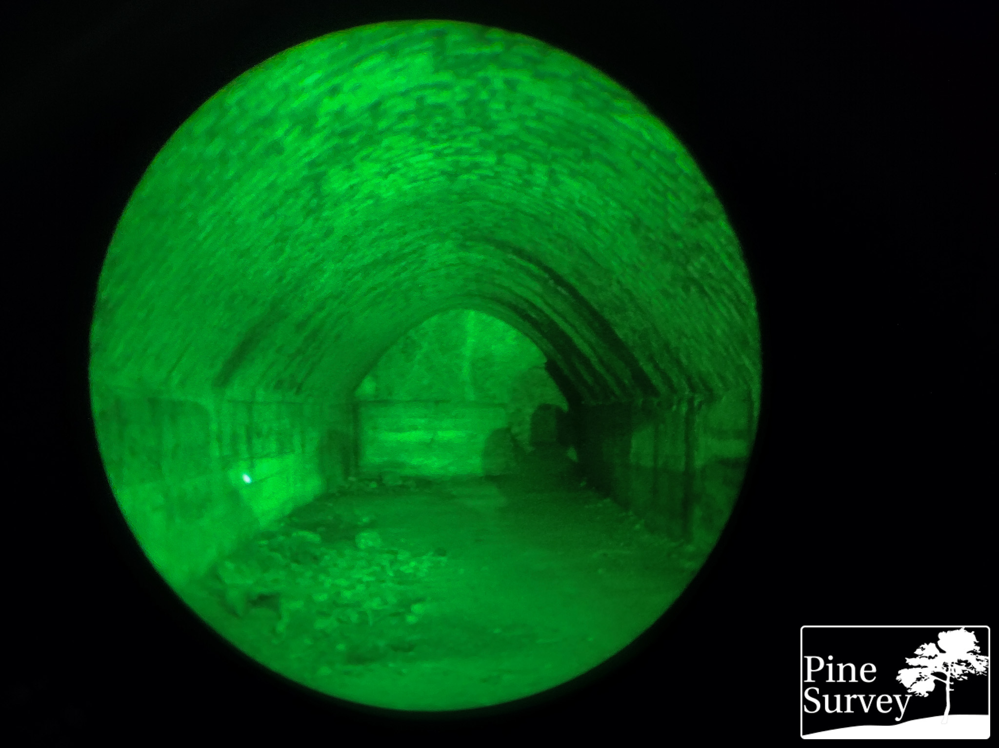 PVS-14_bunker - Pine Survey