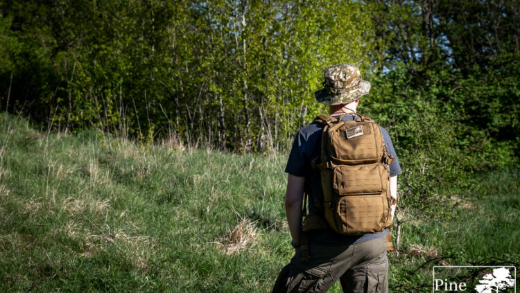 TT Modular Combat Pack Archive - Pine Survey